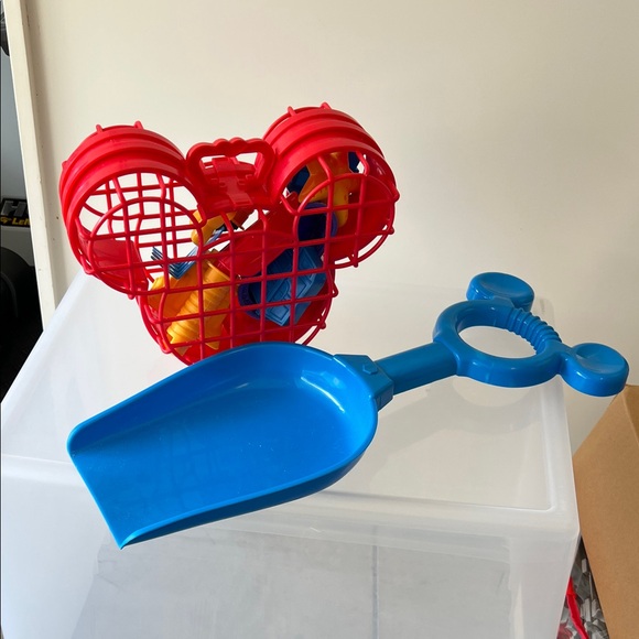 diesny | Toys | Disney Cruise Kids Beach Toy Set | Poshmark